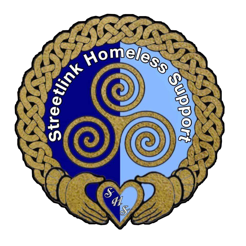 Streetlink Homeless Support
